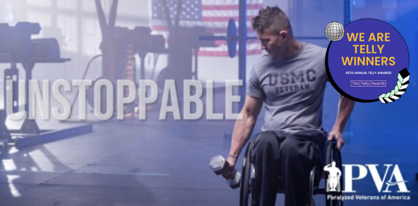 Paralyzed Veterans of America - PSA Direct