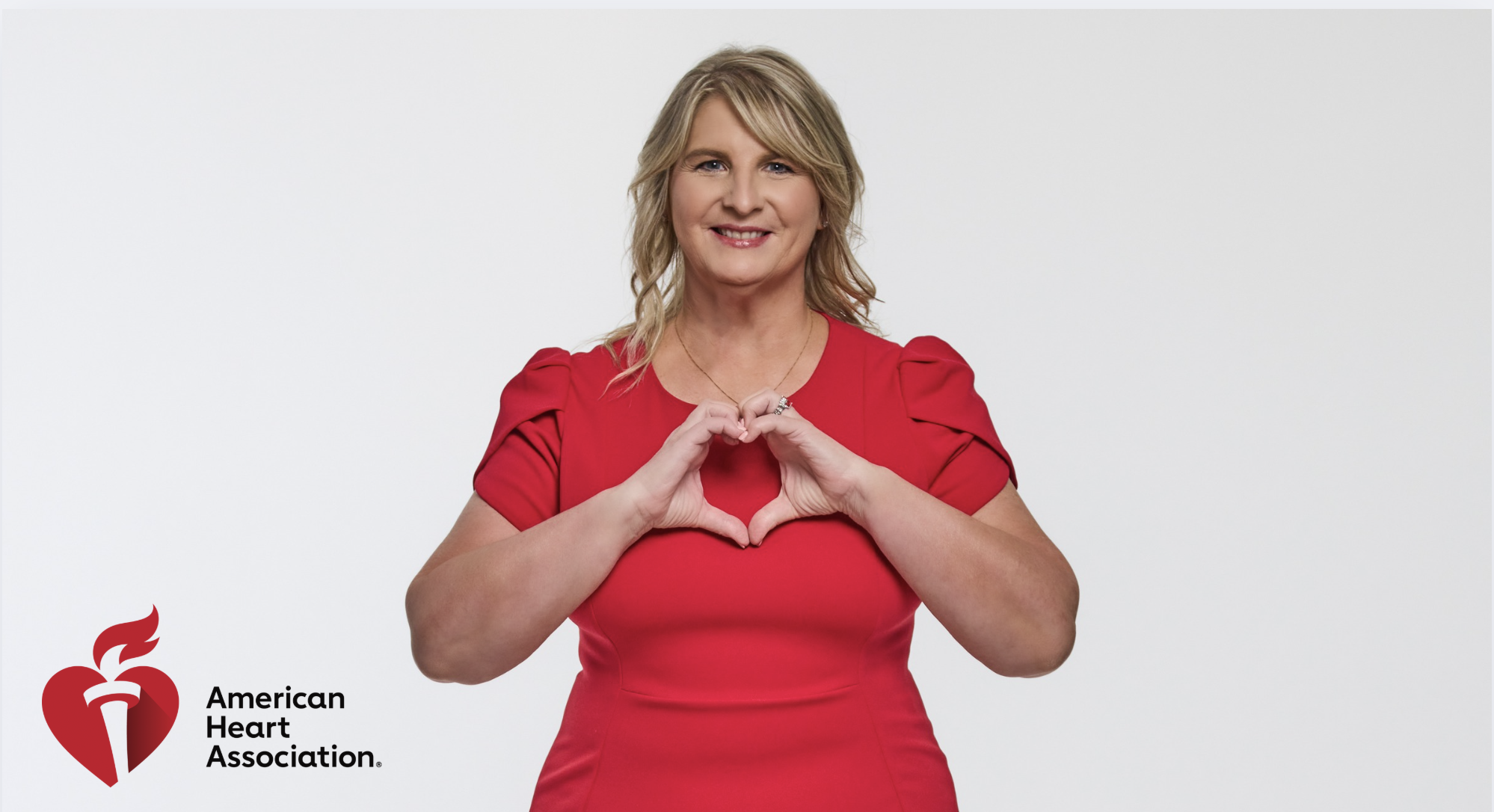 Kyra Story: American Heart Association - TV - PSA Direct